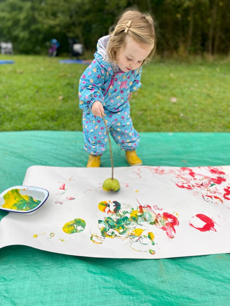 Gallery – Tiny Wildlings Nature Play